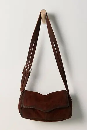 Free People Aria Shoulder Bag