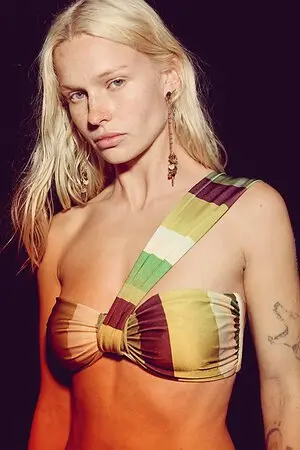 BAOBAB Maple Bikini Top