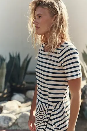 Free People Born To Beach Midi Dress