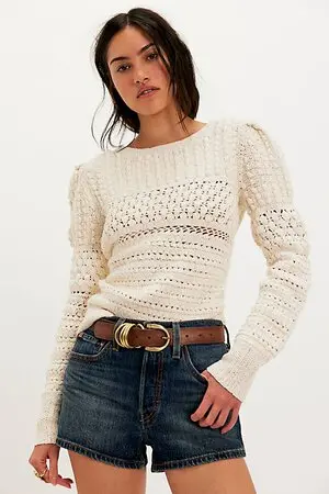 Crochet Jumpers