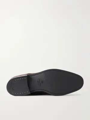 Church's Edworth 2.0 Suede Lace-up Boots