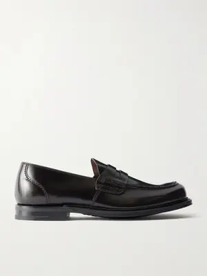 Church's Farsley Leather Penny Loafers