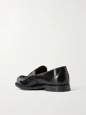 Church's Farsley Leather Penny Loafers