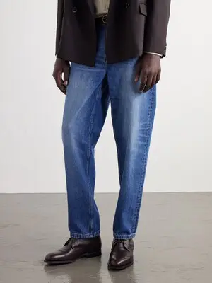 Church's Edworth 2.0 Lace-up Full-grain Leather Boots