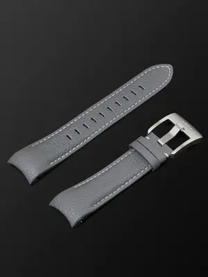 Aera P-1 Moon Automatic Stainless Steel Watch - Blue