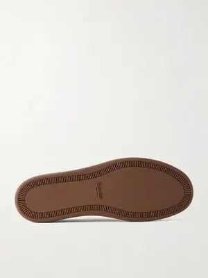 Church's Rochdale Suede Sneakers