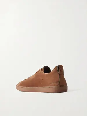 Church's Rochdale Suede Sneakers
