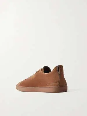 Church's Rochdale Suede Sneakers