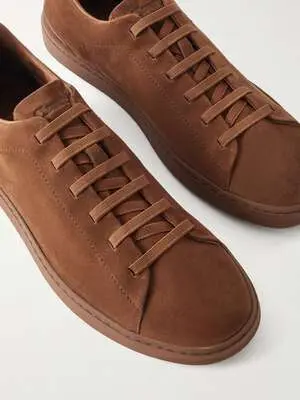 Church's Rochdale Suede Sneakers