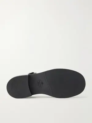 Church's Fisherman Winter Sandals