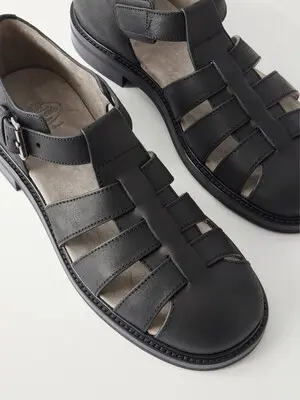 Church's Fisherman Winter Sandals