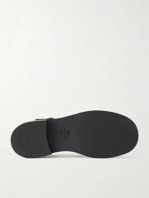 Church's Fisherman Waxed Suede Sandals - Brown
