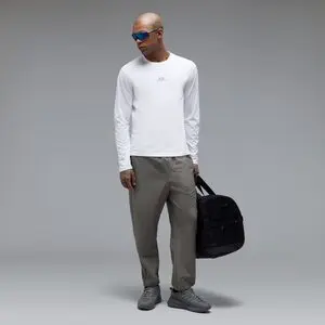 Oakley Collared Sport Tops For Men
