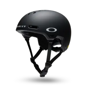 Oakley Mod Prk Mips - Black