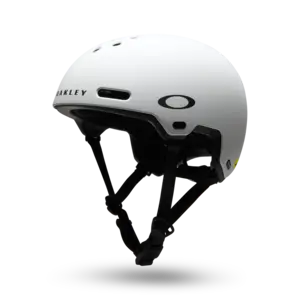 Oakley Mod Prk Mips - White