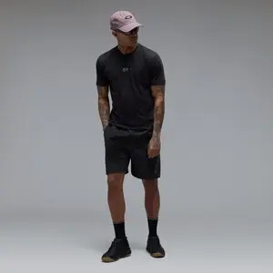 Oakley Edge Force Short Sleeve Tee - Black