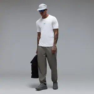 Oakley Edge Force Short Sleeve Tee - White