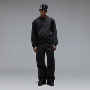 Oakley Bowls Alpha Crewneck - Black