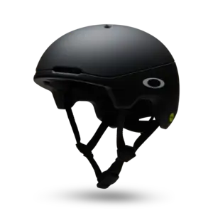 Oakley Mod Snc Modular Snow Helmet - Black