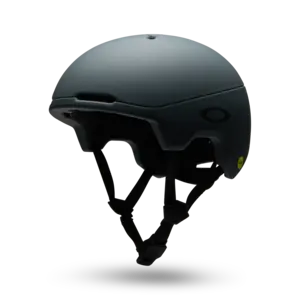 Oakley Mod Snc Modular Snow Helmet - Grey
