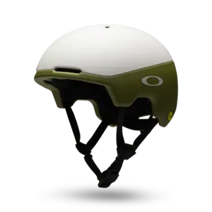 Oakley Mod Snc Modular Snow Helmet - Mist Fern