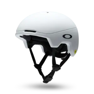 Oakley Mod Snc Modular Snow Helmet - White