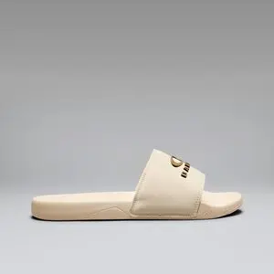 Oakley Zuma Slide Sandals - Green