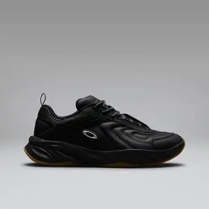 Oakley Strike Baseline Sneakers - Black
