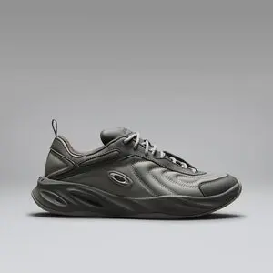 Oakley Strike Baseline Sneakers - Gray