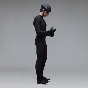 Oakley Endurance Thermal Tights - Black