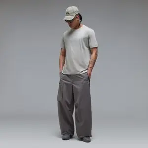 Oakley Oakley Rain Camo Tee Cement