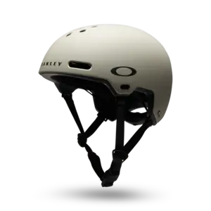 Oakley Mod Prk Skate-inspired Snow Helmet - Sand