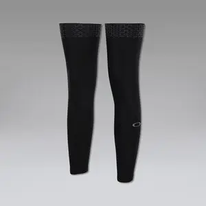 Oakley Thermal Leg Warmers - Black