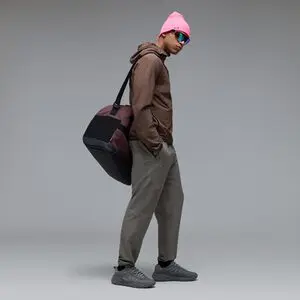 Oakley Edge Force Active Pant - Gray