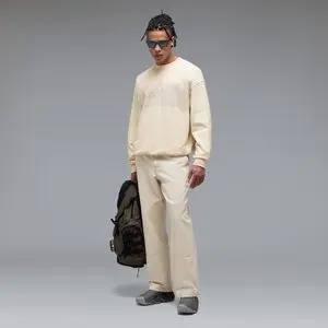 Oakley Crewneck With Reflective Camouflage Print - Mist