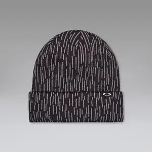 Men's All-Over Graphic Beanies