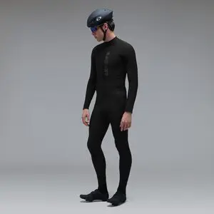 Oakley Endurance Thermal Long Sleeve Jersey