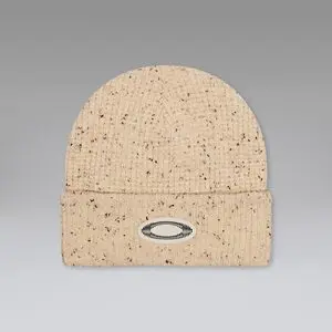 Oakley Ellipse Waffle Beanie - Mist