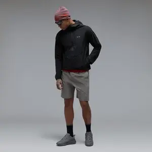 Oakley Edge Force Active Short - Gray