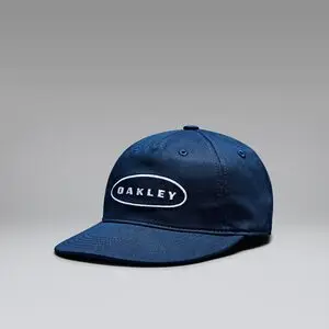 Oakley Circle Bark - Abyss