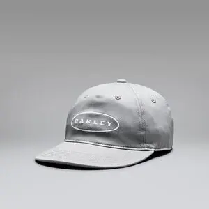 Oakley Circle Bark - Cement