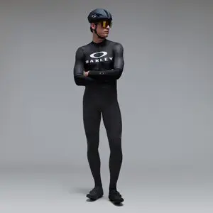 Oakley Thermal Arm Warmers With Water-repellent Protection