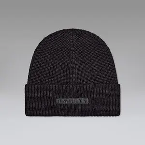 Oakley Soho Gen Beanie - Black
