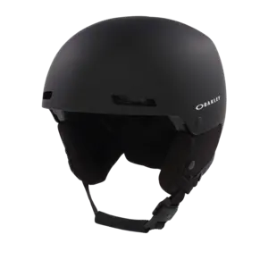Oakley Mod1 I.c.e. Asia Fit Snow Helmet - Black