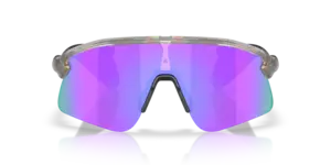 Oakley Men's Justin Jefferson Signature Series Stunt Devil S Sunglasses Grey