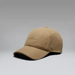 Oakley 47 Soho Gen Dad Cap Lx - Pebble