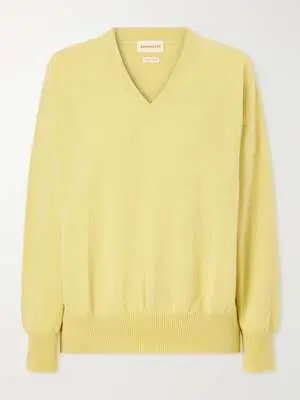 &daughter Daughter Innes Wool Sweater