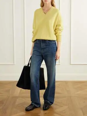 &daughter Daughter Innes Wool Sweater