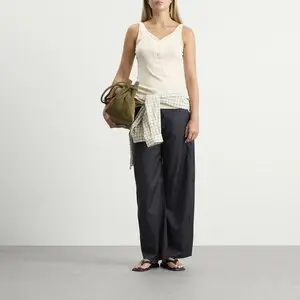 SAMSØE SAMSØE Saroko Trousers