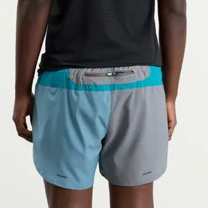 Nike Stride Short